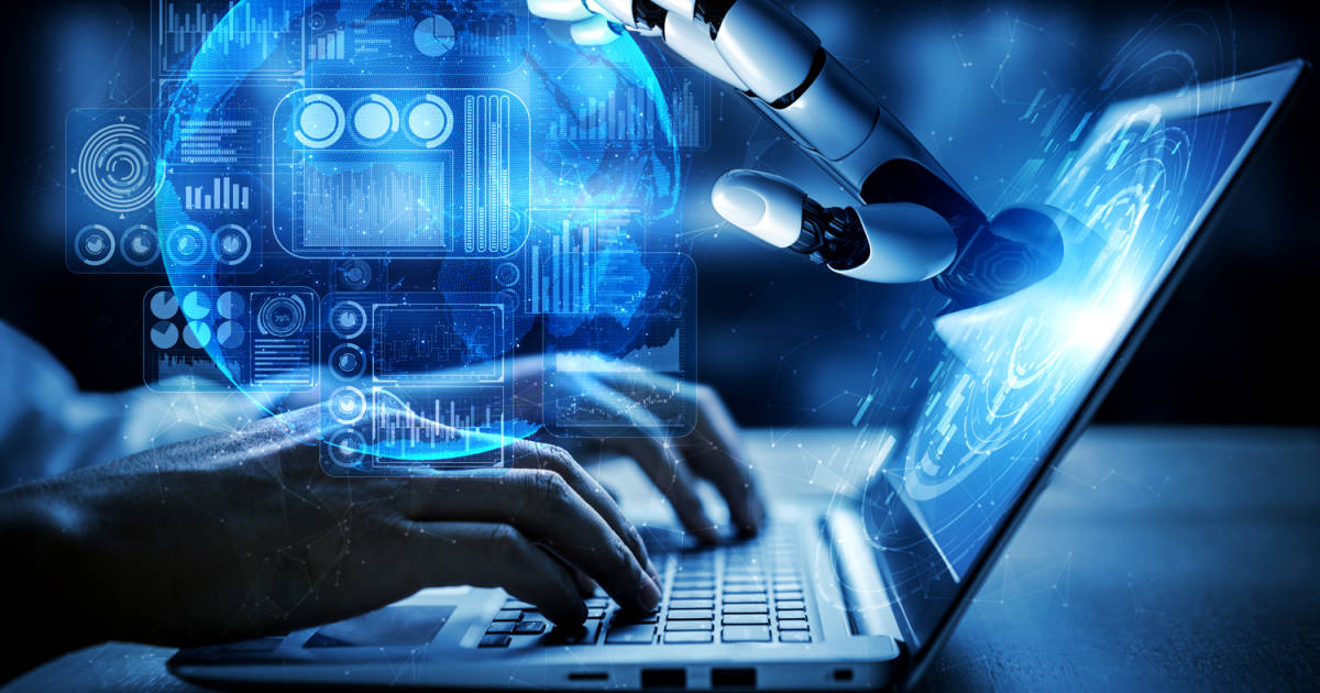 KI treibt neue Geschäftsmodelle - computerworld.ch