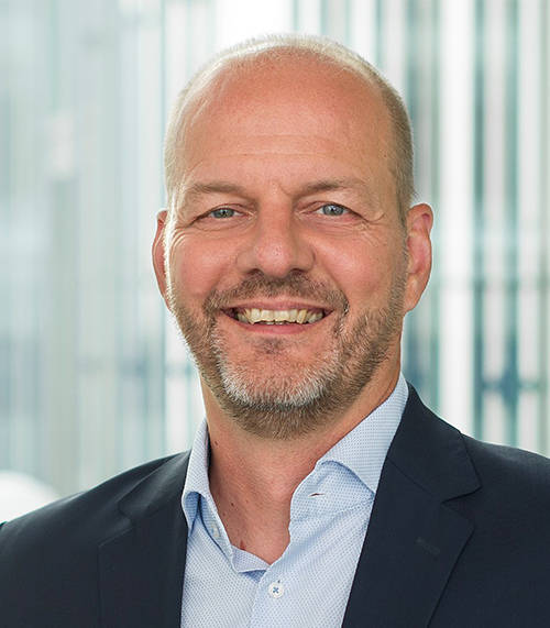 Markus Naef wird neuer CEO von Bexio - computerworld.ch