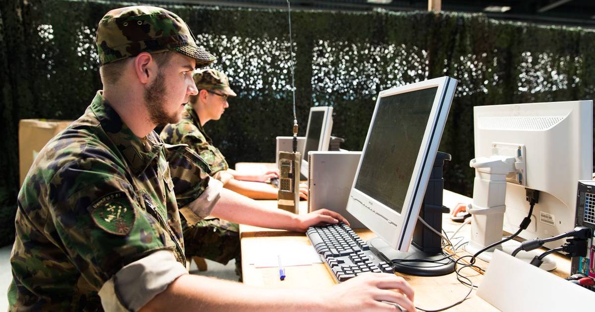 Armee soll Cyber-Kommando und neue Rechtsgrundlagen für IT-Systeme ...