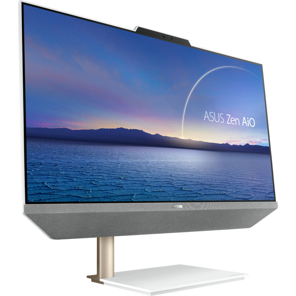 Asus Zen AiO 24 M5401 - computerworld.ch