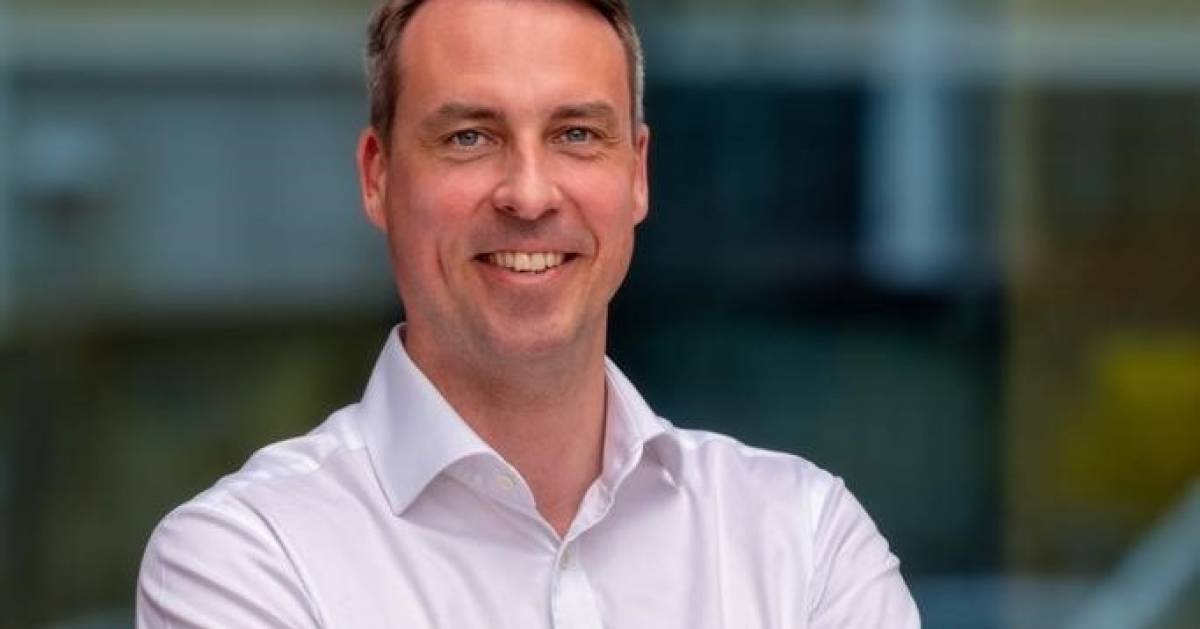 Thomas Gasser wird neuer CEO von Competec Logistik - computerworld.ch