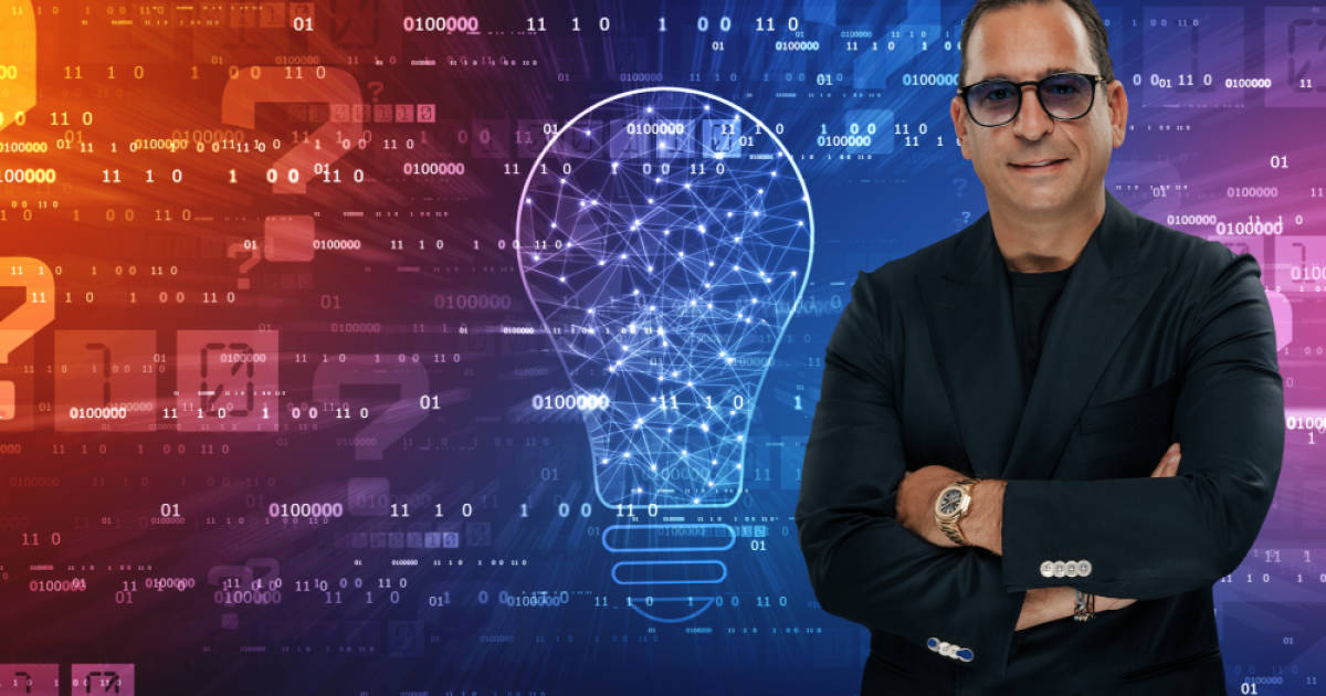 Josip Heit im Interview zum Umgang digitaler Medien - computerworld.ch