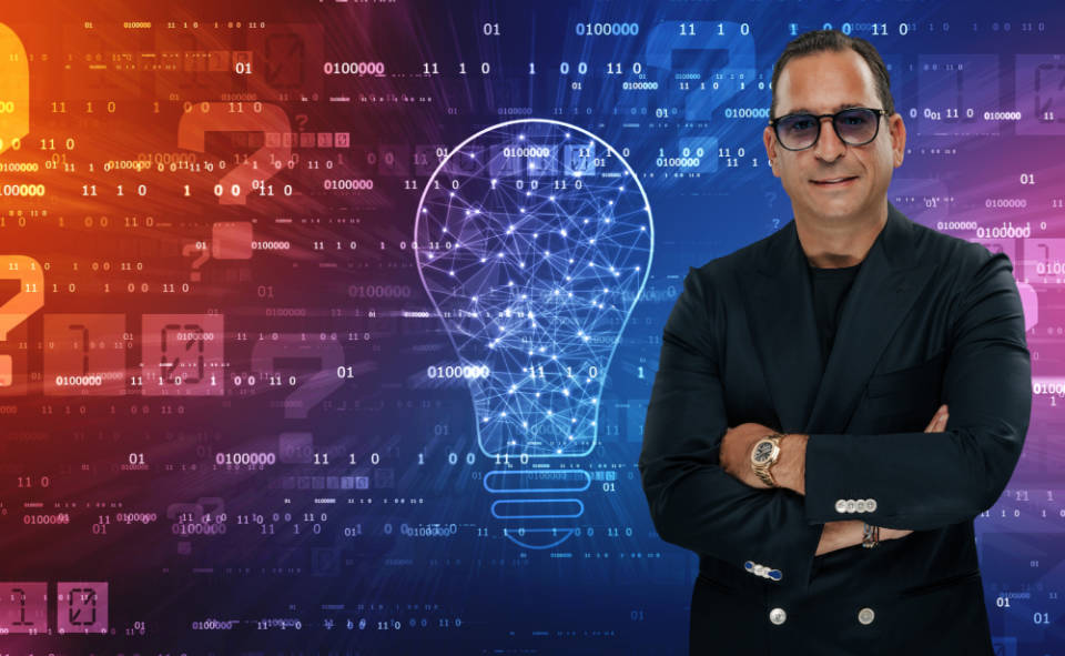 Josip Heit im Interview zum Umgang digitaler Medien - computerworld.ch