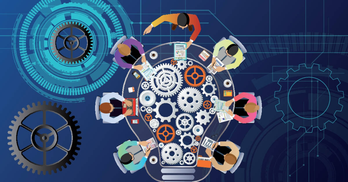 Smarte Software denkt mit - computerworld.ch