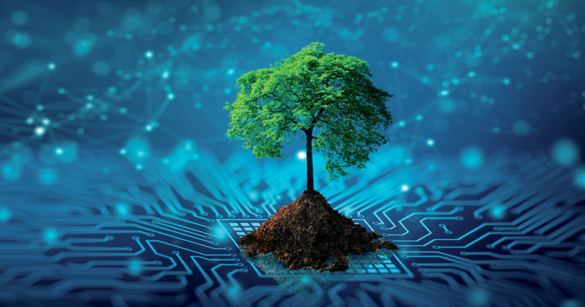 Green IT wird Circular Economy - computerworld.ch