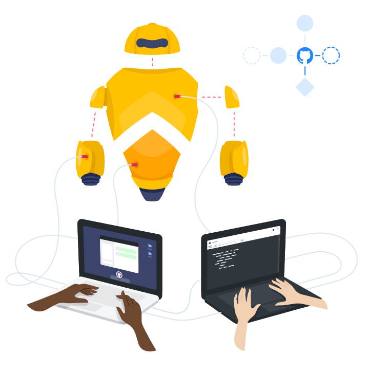 Querelen um den GitHub-Copilot - computerworld.ch