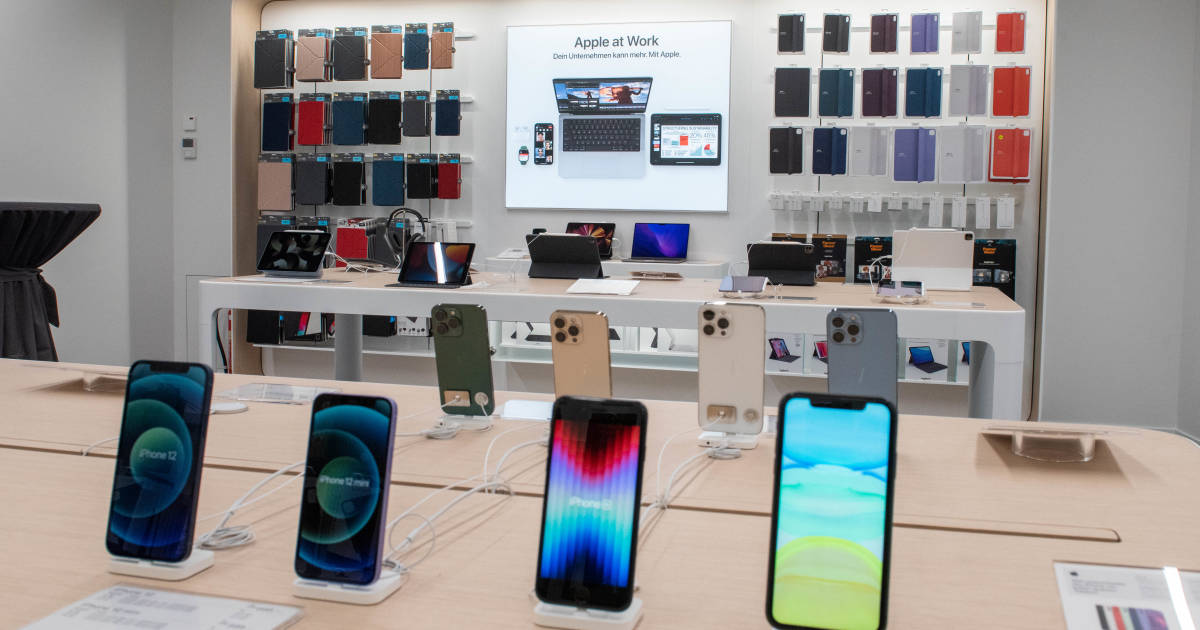 DQ Solutions: Firmen bei der Mac-Integration unterstützen ...