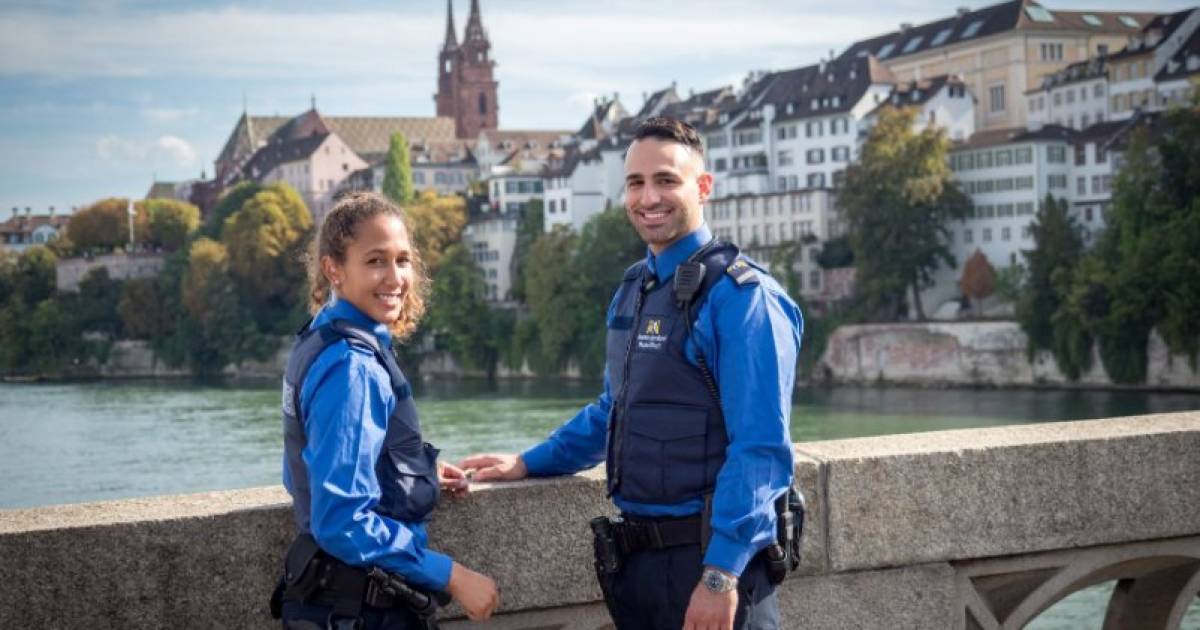 Basel-Stadt muss Polizei-Software nach Pannen frisch ausschreiben ...
