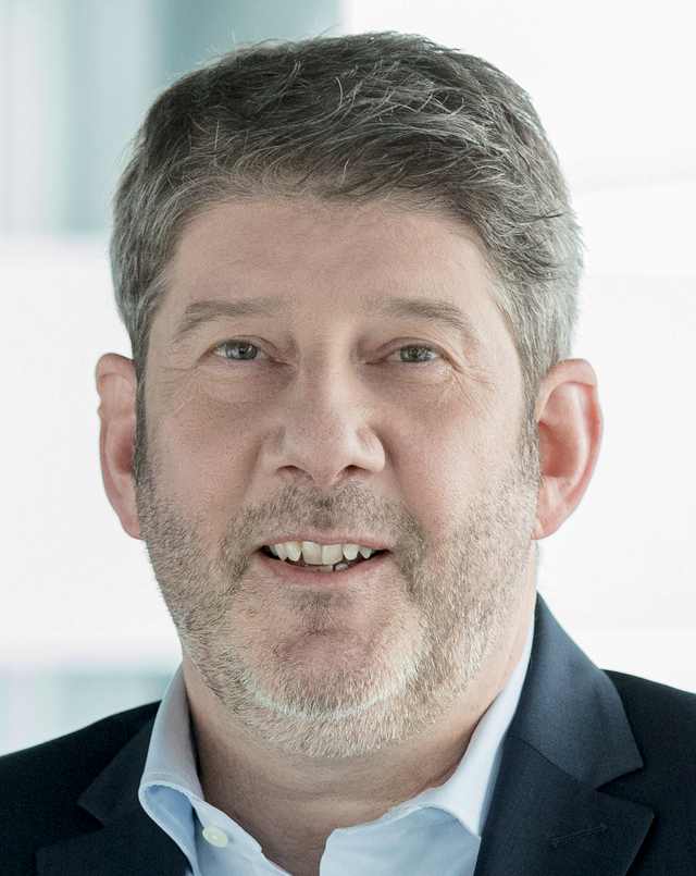 Von der Verwaltung zur smarten Gestaltung - computerworld.ch