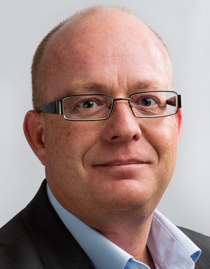 Effektiver Schutz vor Cyberangriffen - computerworld.ch