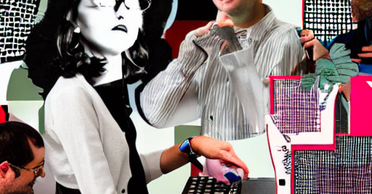 Erfolgreicher in Design investieren - computerworld.ch