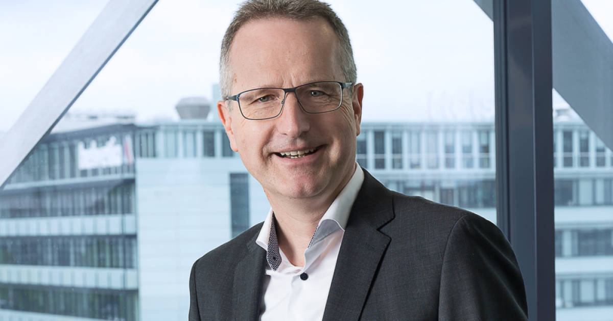 Was ist aus Ihrer Sicht der spannendste Trend in Sachen Automatisierung ...