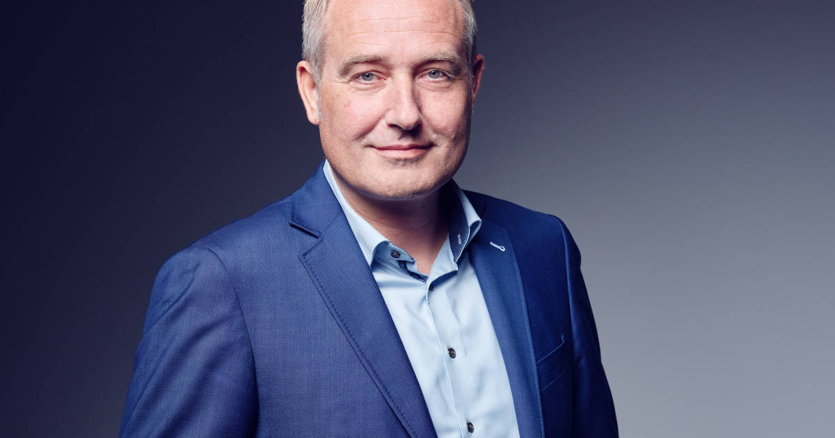 Peter Zanoni neuer Geschäftsführer von HP Schweiz - computerworld.ch