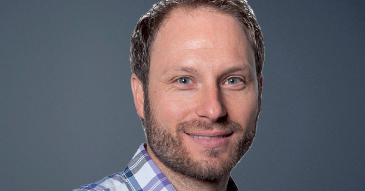 Die drei Säulen der IT-Sicherheit - computerworld.ch