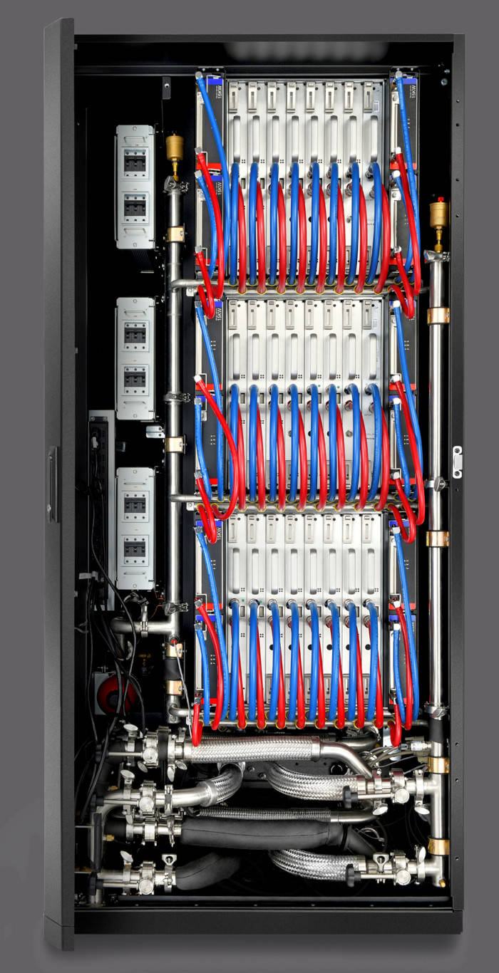 HPE bringt Supercomputer für Unternehmen - computerworld.ch