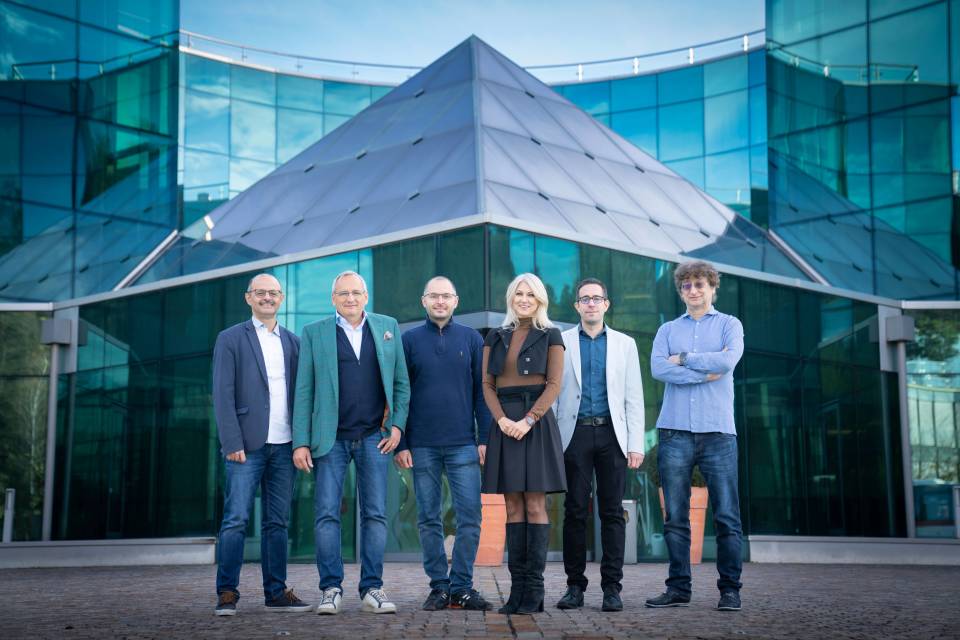 Abacus restrukturiert die Geschäftsleitung - computerworld.ch