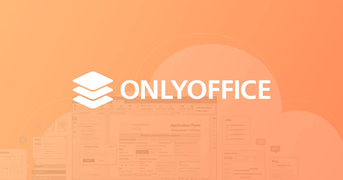 Onlyoffice Docs neu im Saas-Modell - computerworld.ch