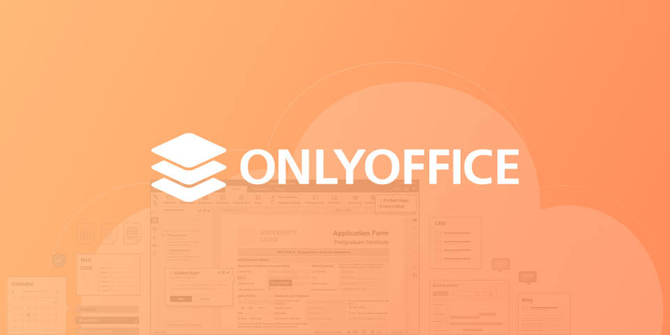 Onlyoffice Docs neu im Saas-Modell - computerworld.ch