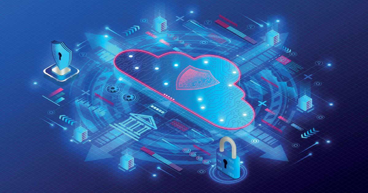 Security-Baustelle Cloud - computerworld.ch