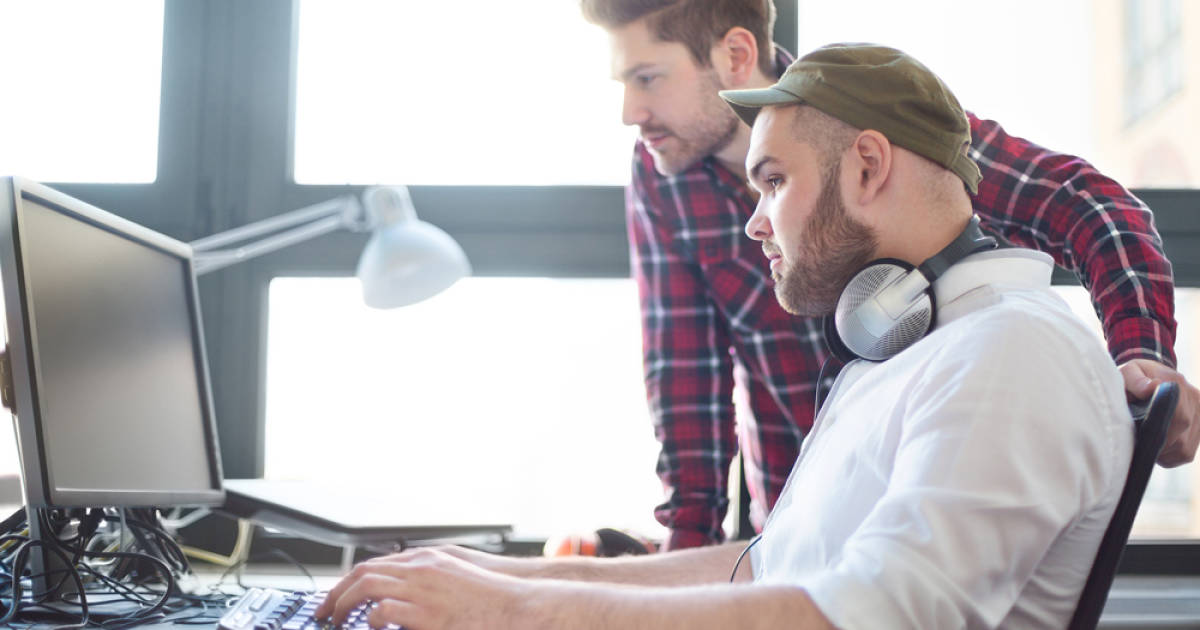 Mit Low-Code und Lernoffensive gegen IT-Fachkräftemangel - computerworld.ch