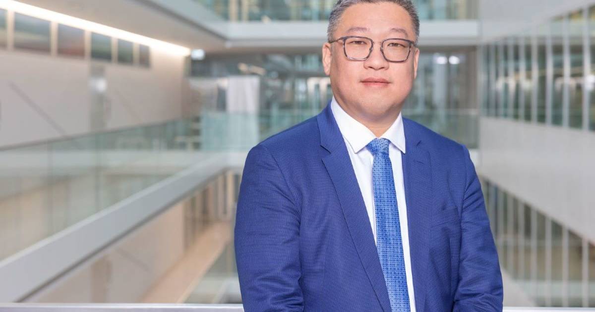 Michael Yang Wird Neuer Huawei Ceo In Der Schweiz Computerworldch