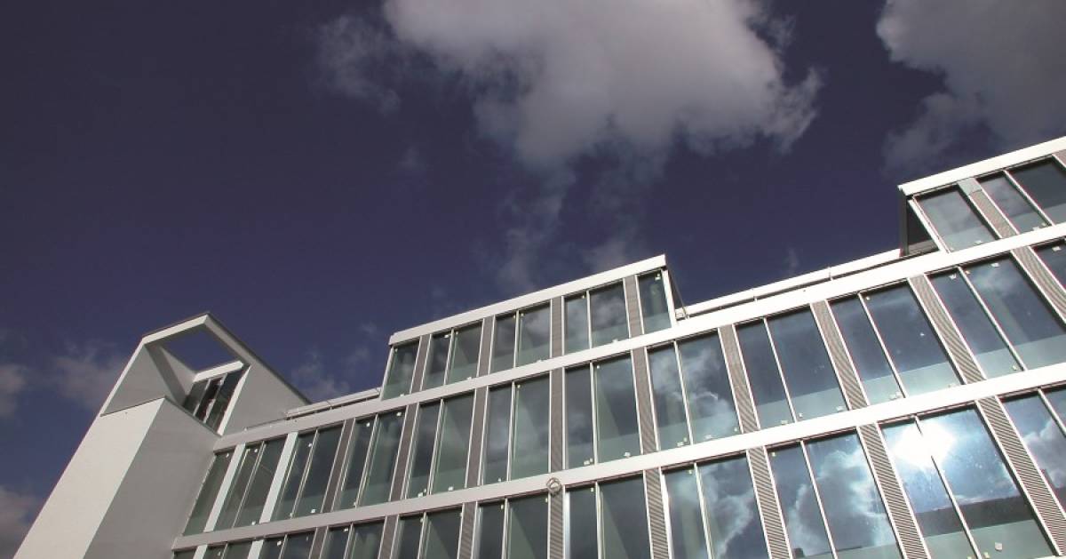 Die erste Schweizer Digitalbehörde - computerworld.ch