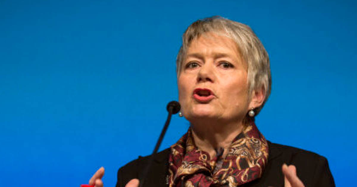 Zürcher Justizdirektorin nennt Entsorgung unprofessionell ...