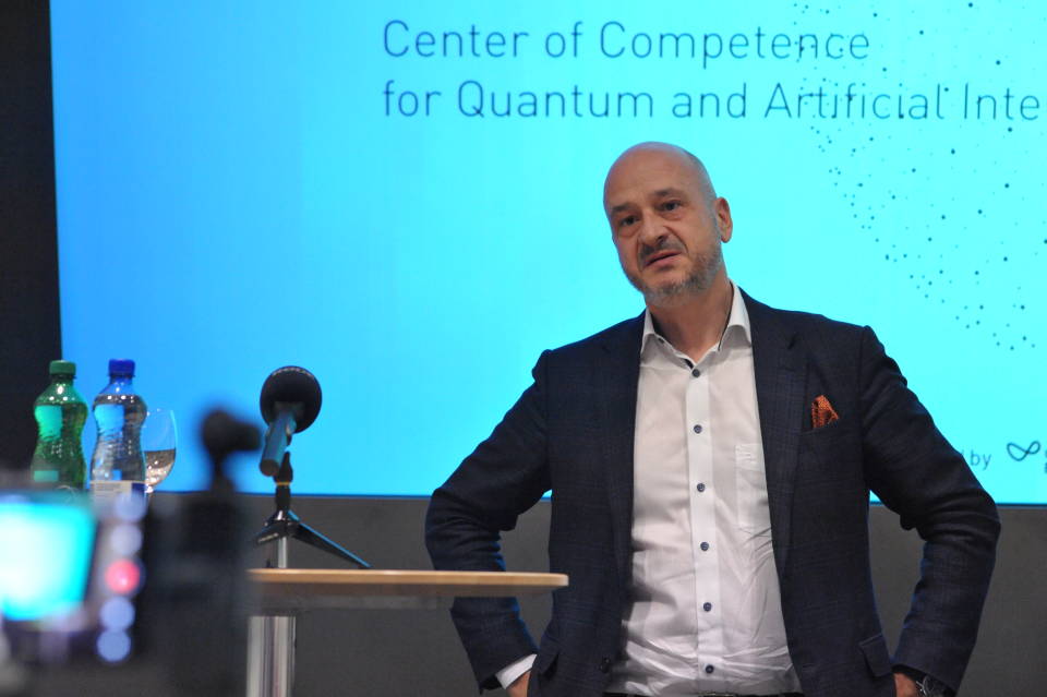 UptownBasel wird zum Quantum Hub im IBM Quantum Network - computerworld.ch