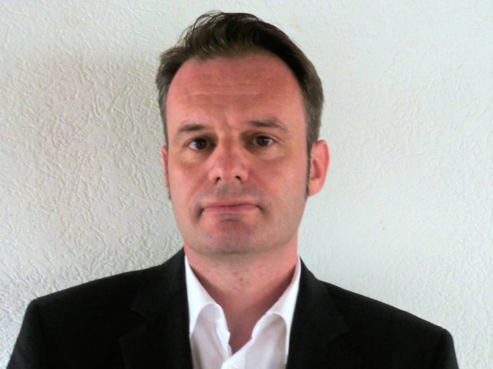 «Unternehmen können ihre Backup-Aufgaben nicht mehr alleine bewältigen ...