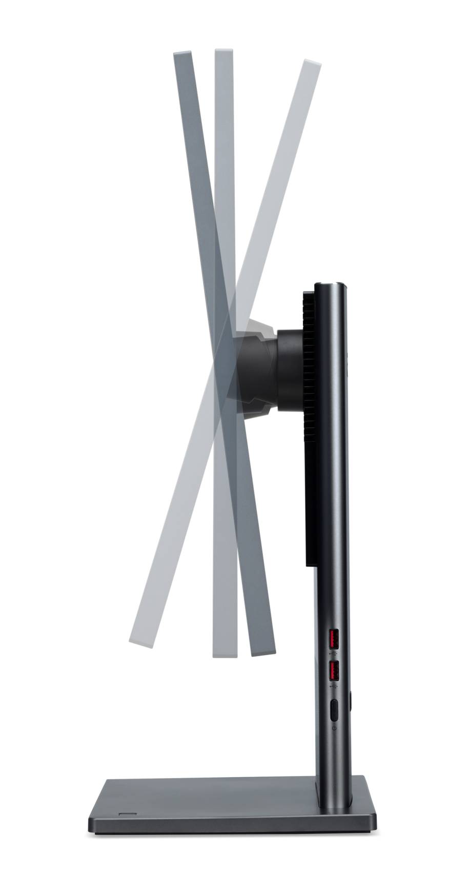 Acer stellt All-in-One-PC mit 27-Zoll-IPS-Display vor - computerworld.ch