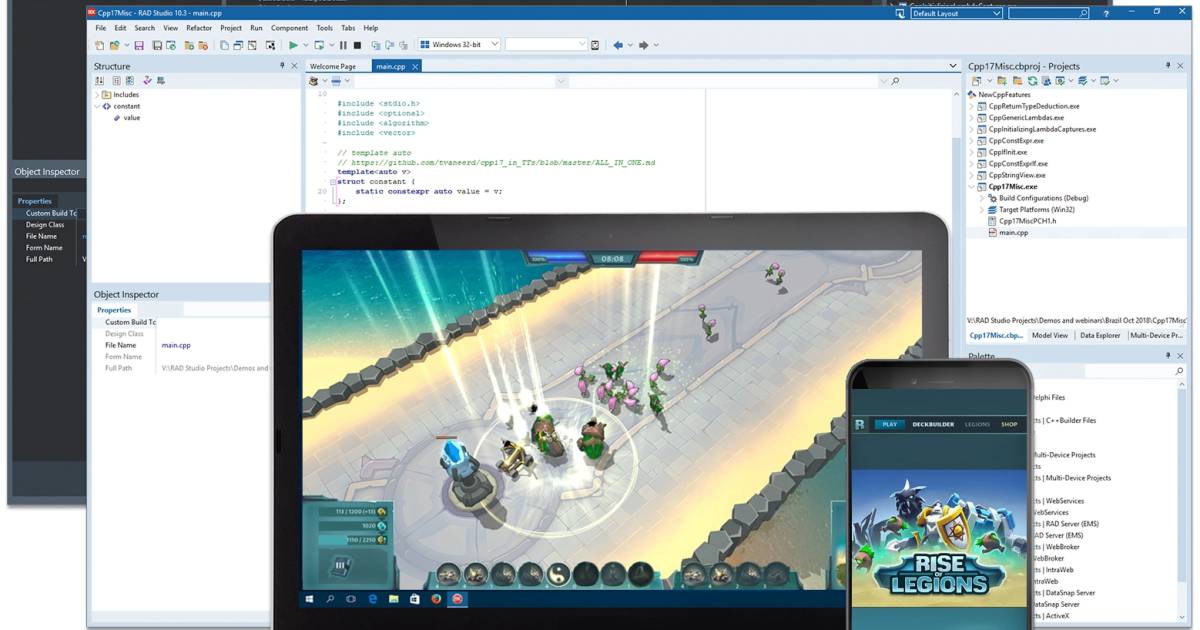 Interaktion Zwischen Delphi Und Python Computerworldch