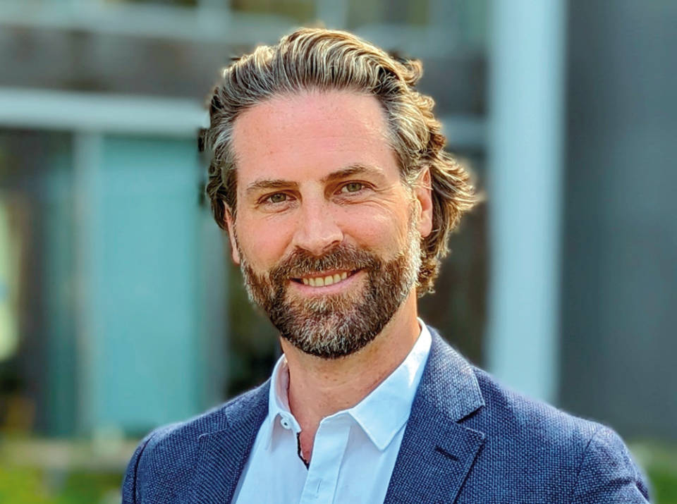 «Metaverse eröffnet neue Dimensionen» - computerworld.ch