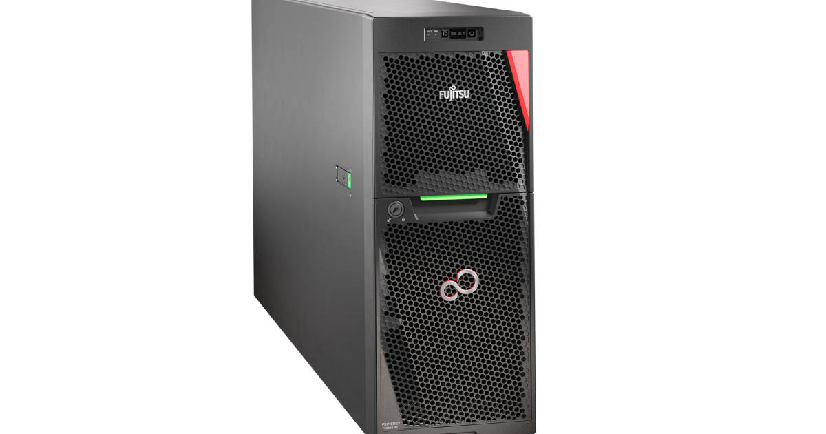 Fujitsu bringt die Next-Generation PRIMERGY M7 Server-Serie auf den Markt - computerworld.ch