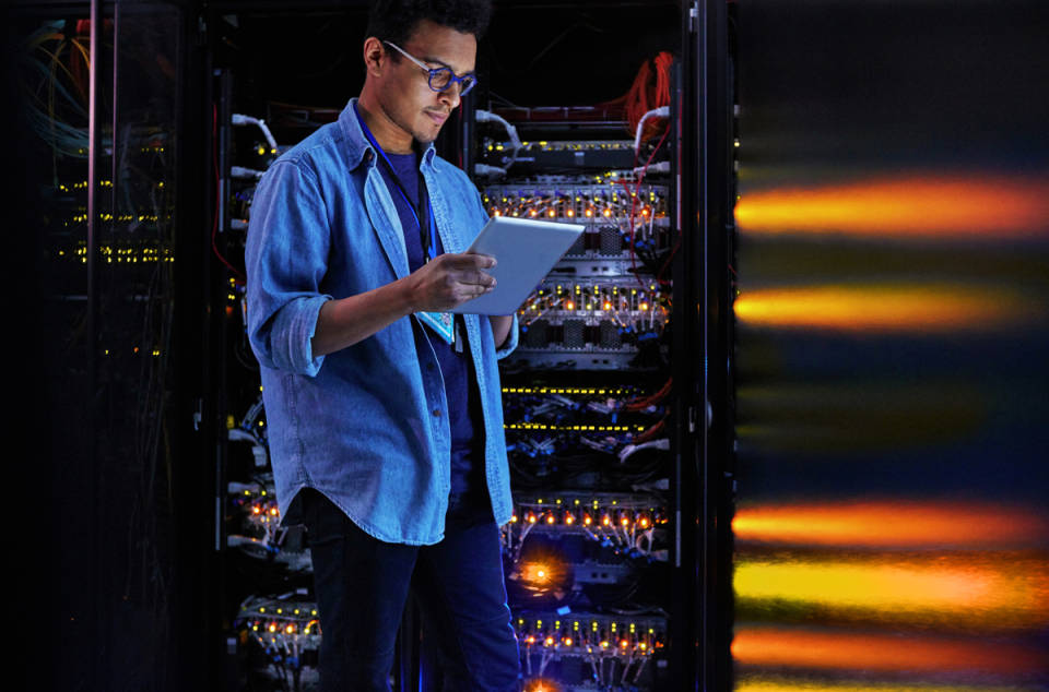 Nachhaltiger wirtschaften mit Green Tech - computerworld.ch