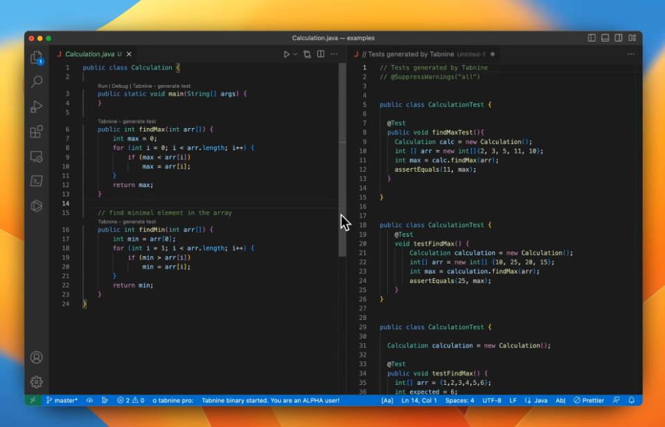 Generatives AI-Tool für VS Code führt Unit-Tests durch - computerworld.ch