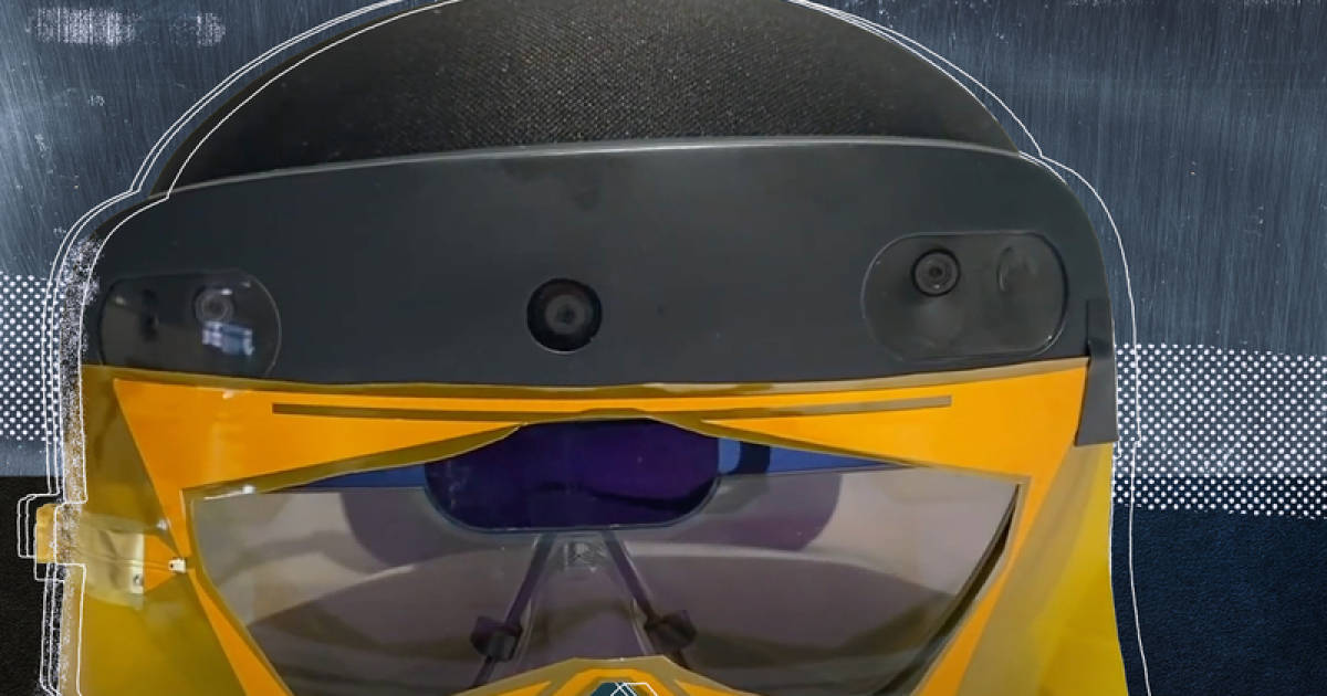 MIT-AR-Headset macht Unsichtbares sichtbar - computerworld.ch
