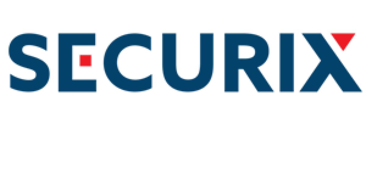 SECURIX wird Teil der Allurity-Familie! - computerworld.ch