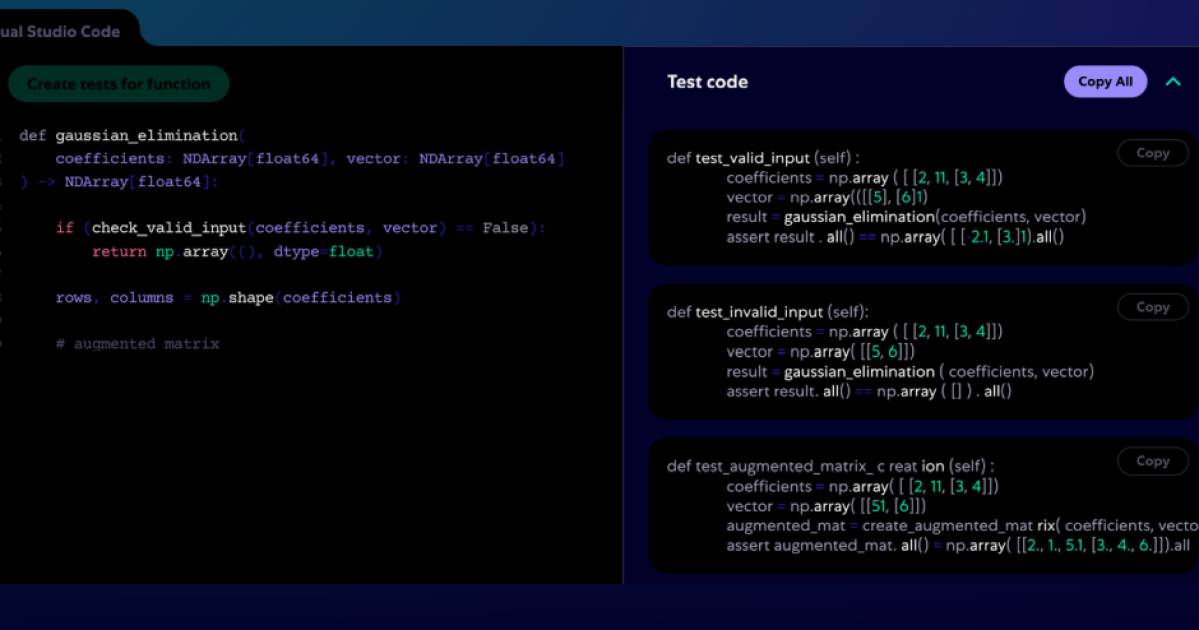 TestGPT sucht Fehler im Code - computerworld.ch