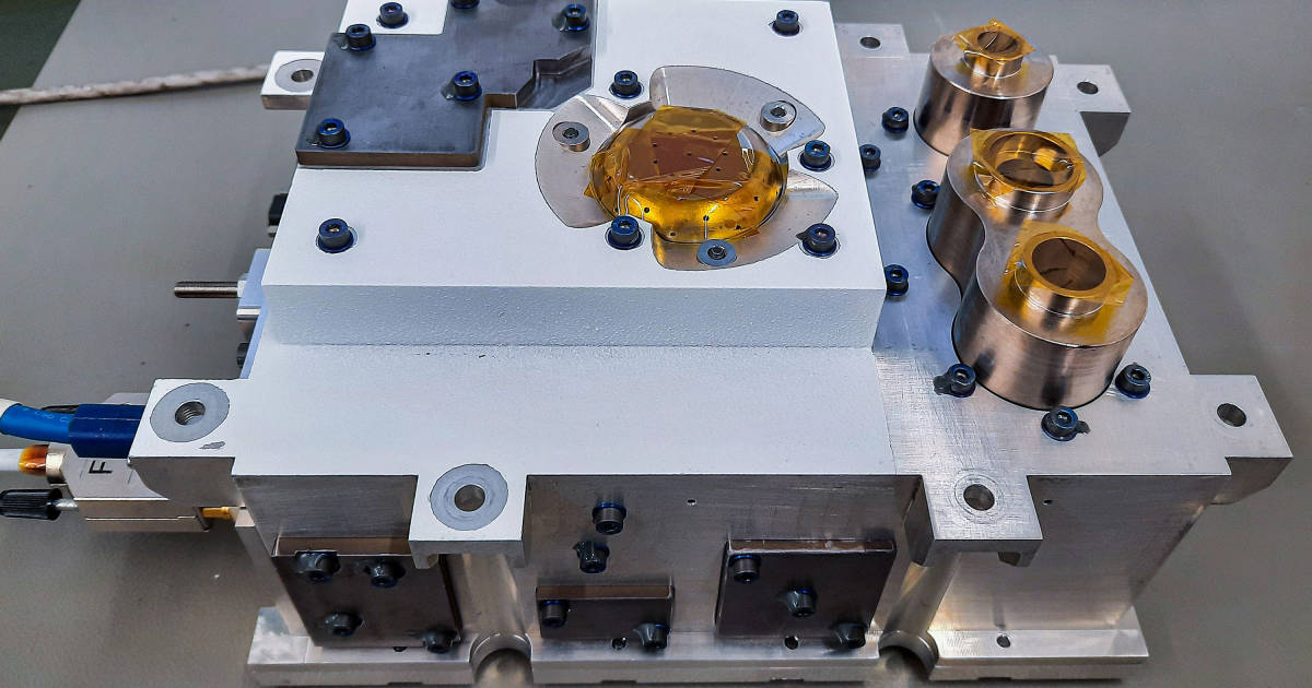 Jupiter-Mission: Messbox RADEM aus der Schweiz ist an Board ...