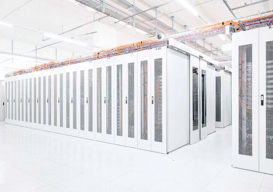 Auslaufmodell Rechenzentrum? - computerworld.ch