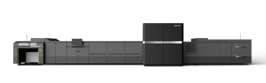 Ricoh erhält iF DESIGN AWARD 2023 - computerworld.ch