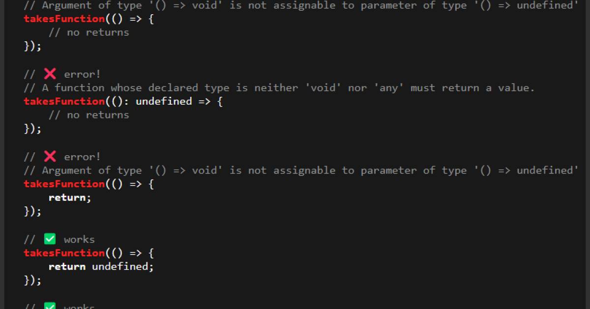 TypeScript 5.1 ist da, Beta von 5.2 startet - computerworld.ch