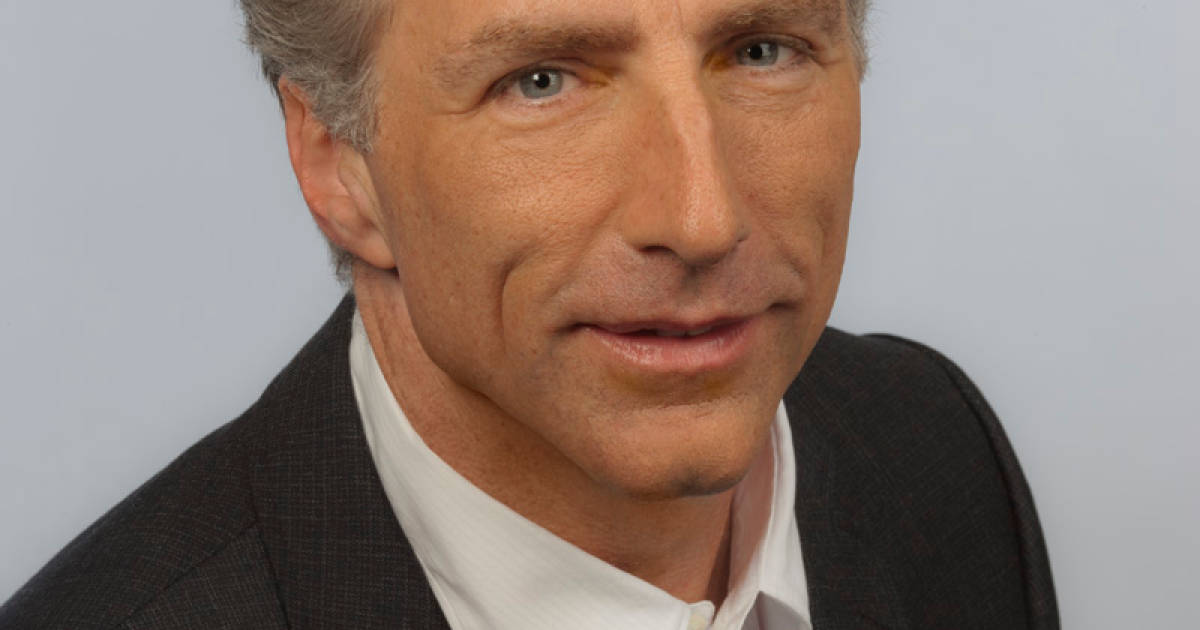 Ex-Logitech-Chef Bracken Darrell wechselt in Kleiderbranche ...