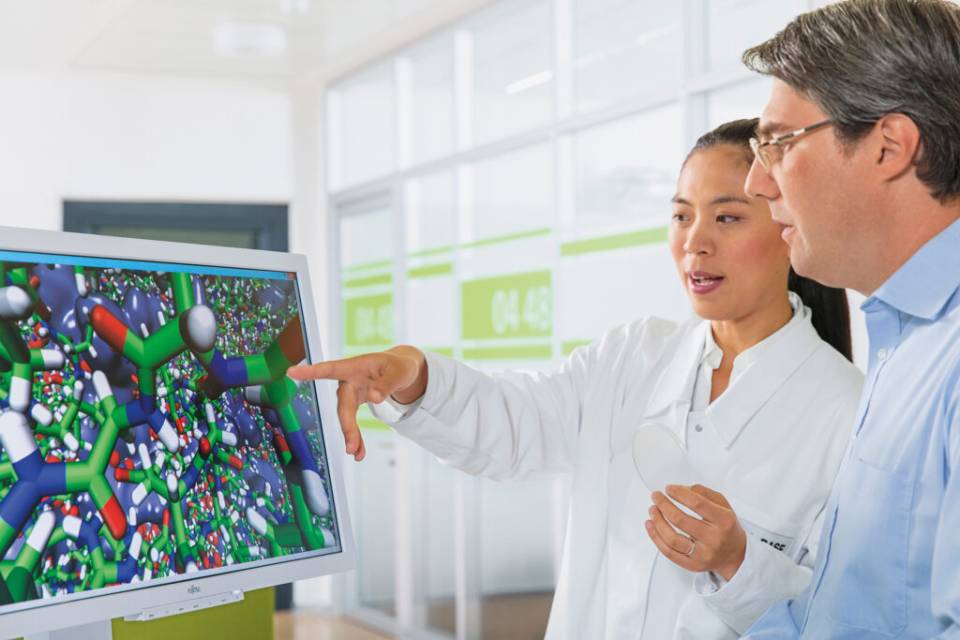 Azure Quantum Elements und KI-Copilot in Azure Quantum - computerworld.ch