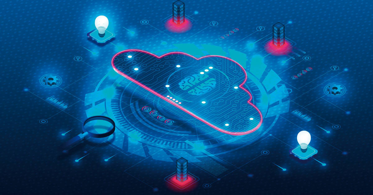 KI und ML: Cloud oder On-Premises? - computerworld.ch