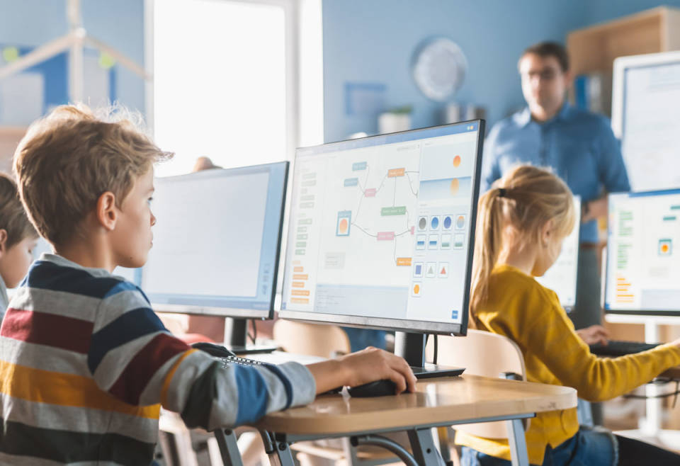 Computerworld.ch - News und Analysen für die ICT-Branche - computerworld.ch