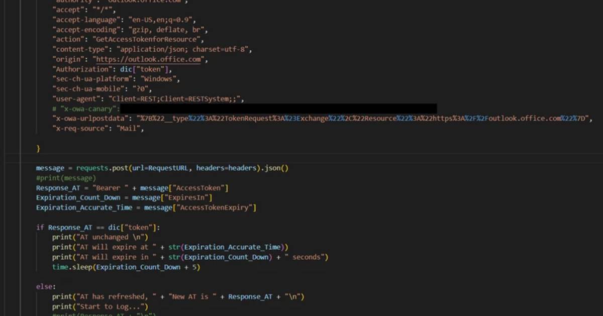 Chinesischer Hackerangriff auf Microsoft-Dienste schlägt Wellen - computerworld.ch