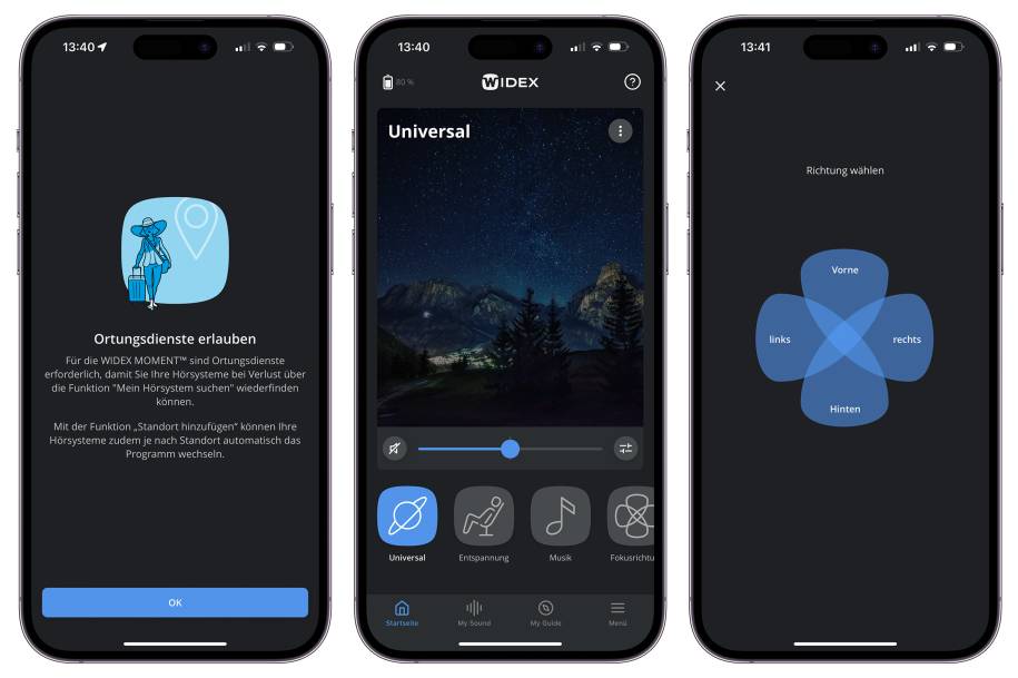 Hörgeräte, gemacht fürs iPhone - computerworld.ch