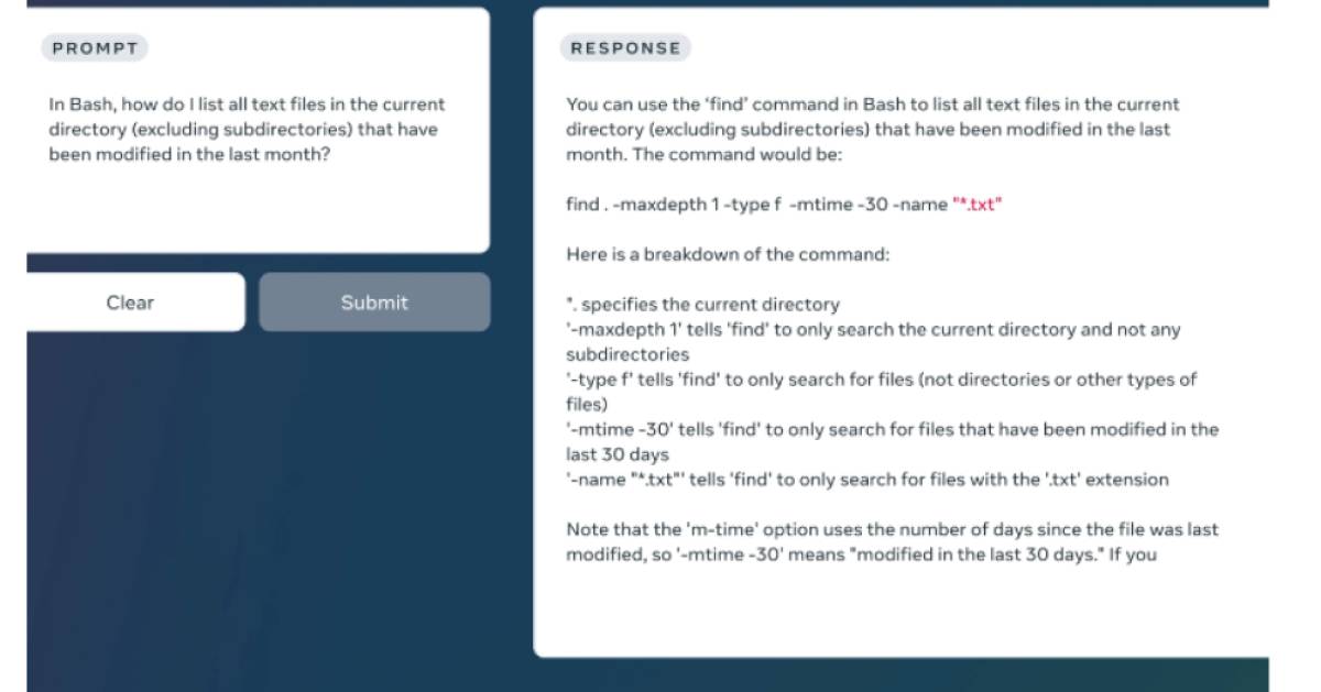 KI-Tool zum Schreiben von Code - computerworld.ch
