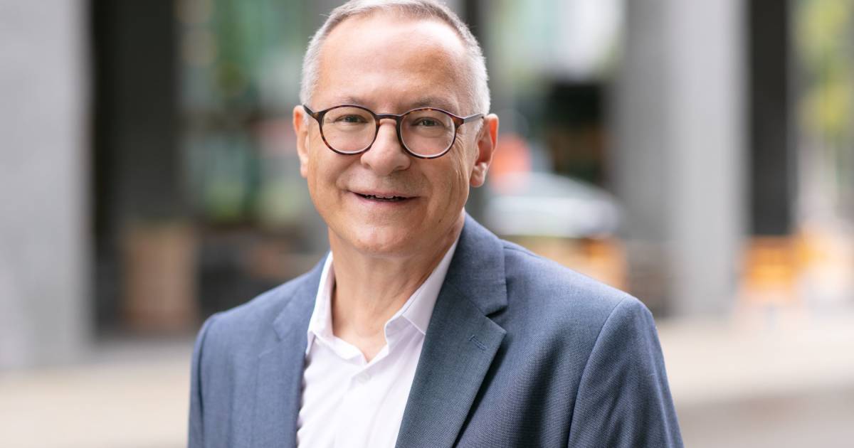 Computerworld mit neuem Chefredaktor - computerworld.ch